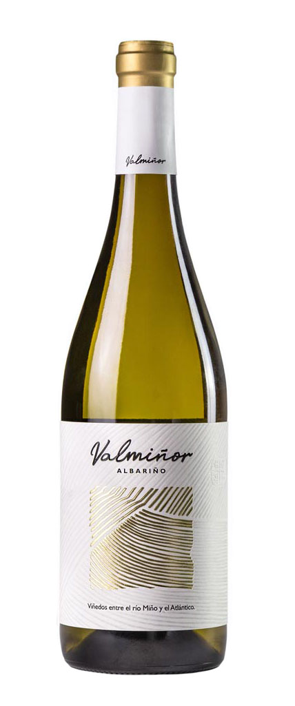 Valminor Albarino Rias Baixas 2024 | Timeless Wines - Order Wine Online ...